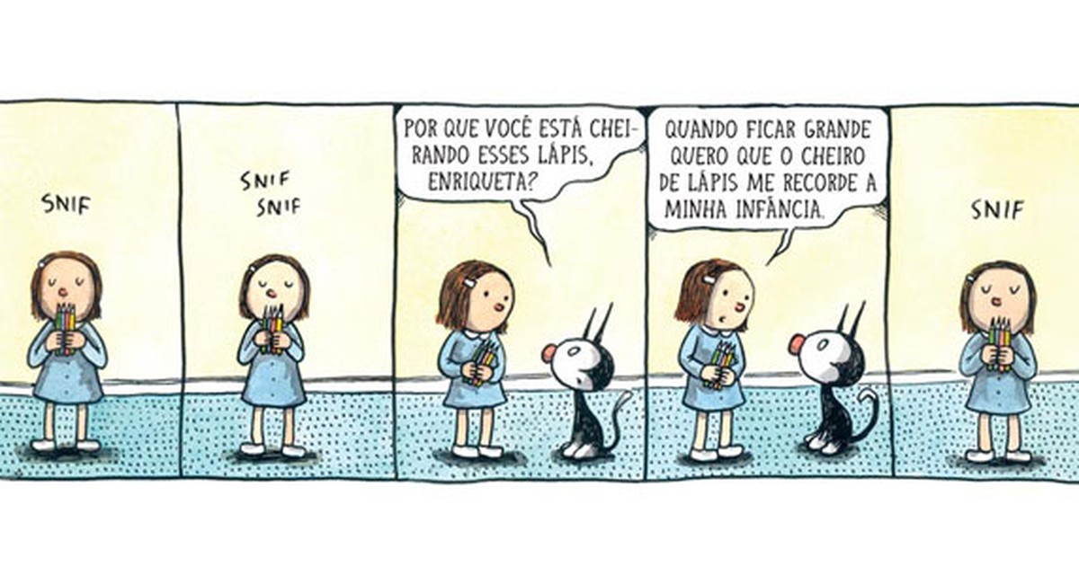 G1 - Universo Macanudo de Liniers chega ao Recife em exposição ...
