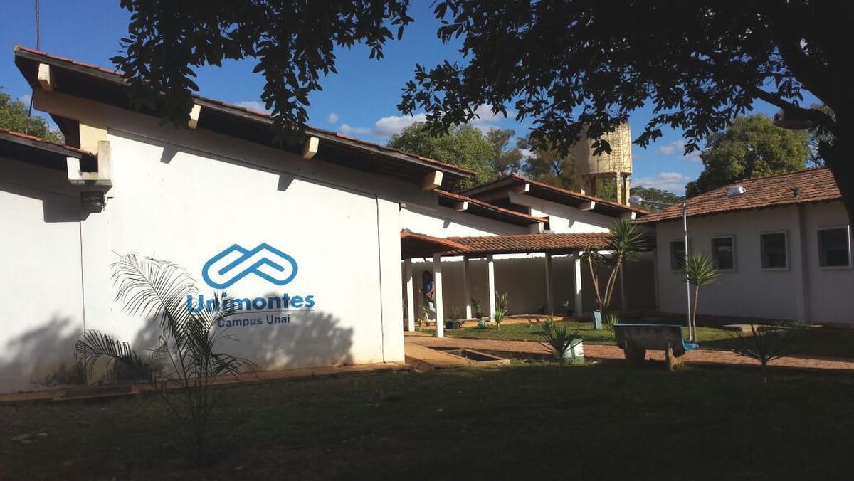 Prefeitura de Unaí anuncia recisão do convênio com a Universidade de ...