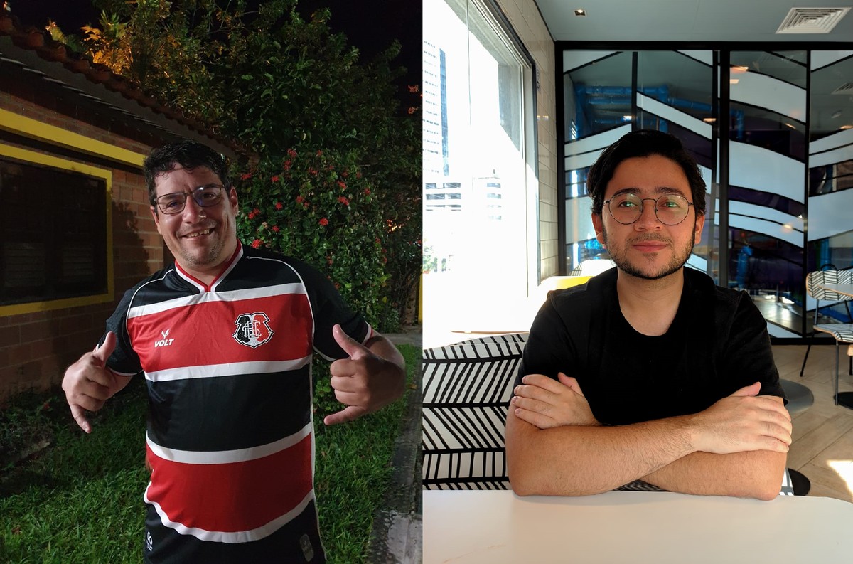 'Posso contar com meu sogro e confiar nele'; Conheça histórias de ...