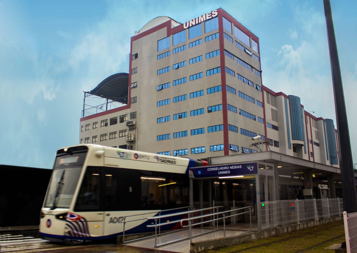 Unimes abre inscrições para o Vestibular 2018 e aposta em vários novos ...