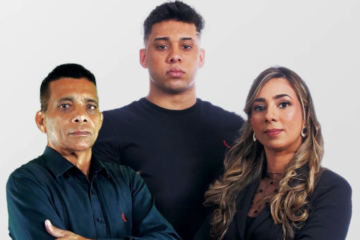 Impedido de concorrer Rio, Gabriel Monteiro comemora eleição do pai e ...