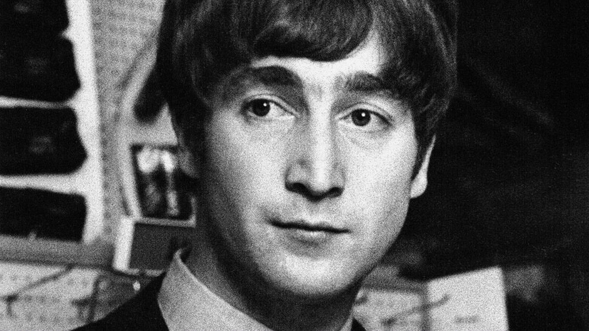 Nos 80 anos de John Lennon, documentário sobre a vida do músico chega ...