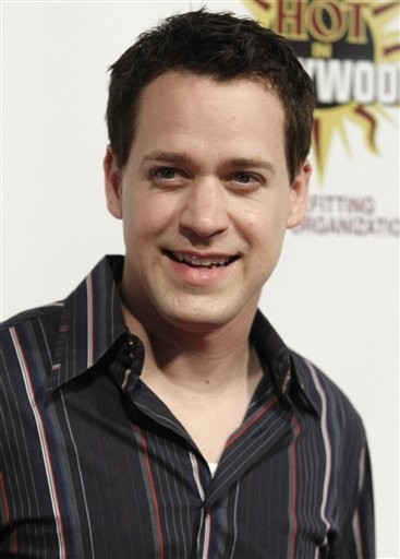 Dr. George O'Malley deixa 'Grey's Anatomy', mas Dr. Izzie deve ficar ...