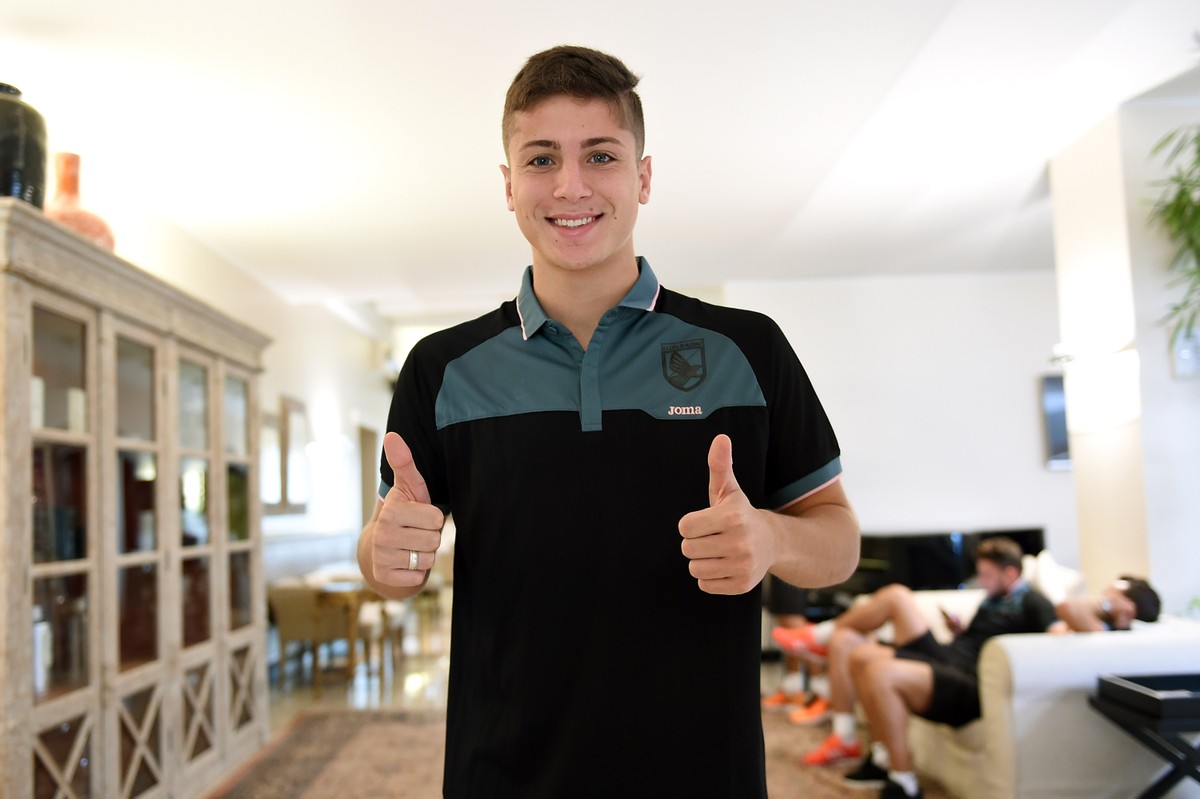 Fluminense acerta com Matheus Cassini, revelado pelo Corinthians, para ...