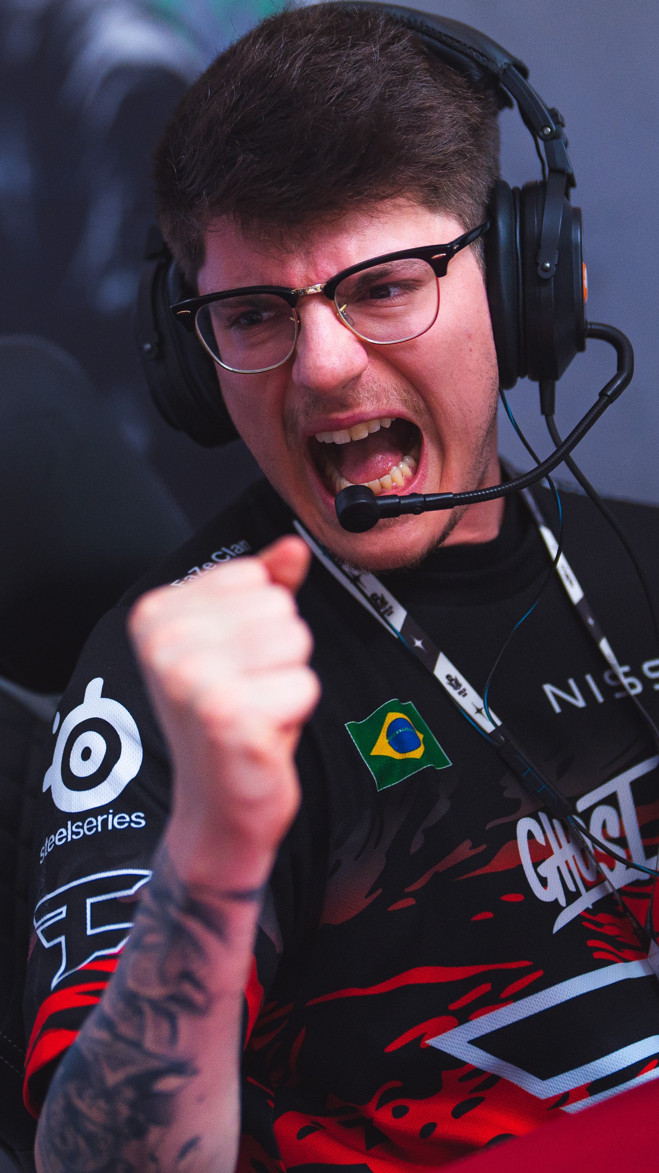 Major R6 Berlin: FaZe e Rogue avançam para final | rainbow 6 | ge Major R6 Berlin: FaZe e Rogue avançam para final | rainbow 6 | ge