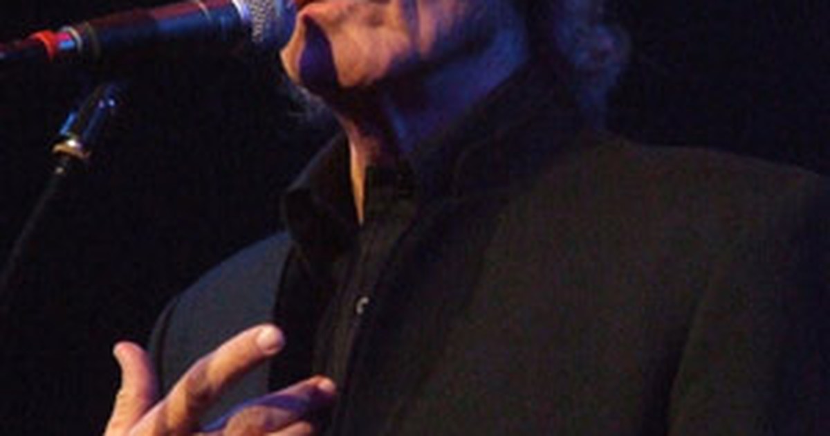 G1 - Morre John Walker, dos Walker Brothers, aos 67 anos - notícias em ...