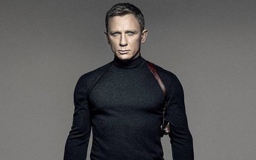 '007 Sem Tempo para Morrer': trailer final traz jornada de Daniel Craig ...