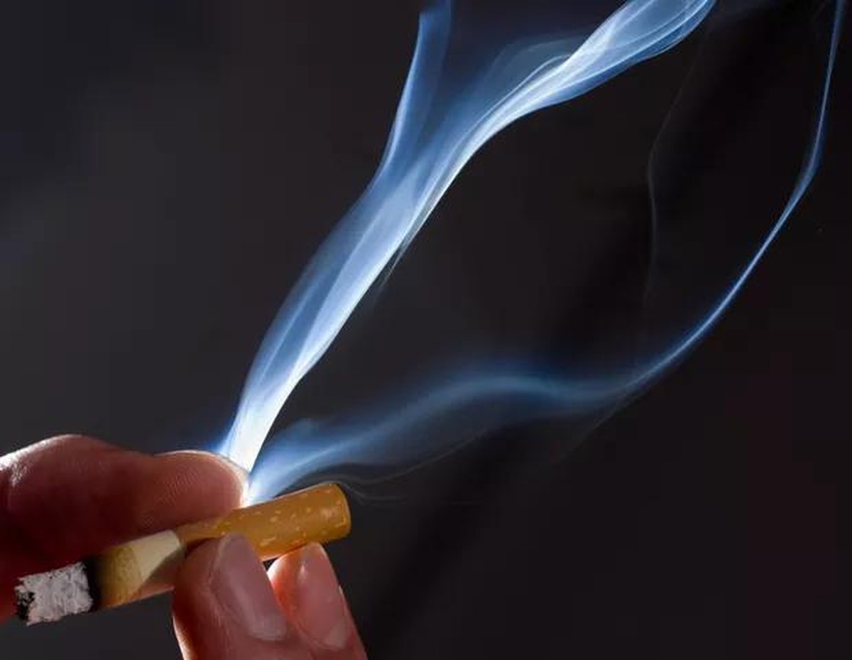 Fumo passivo pode causar problemas respiratórios graves para as ...