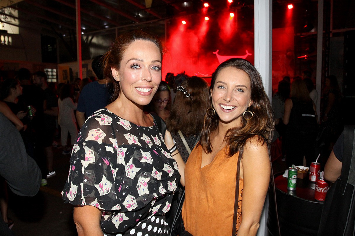 Nike inaugura sua Casa Air Max na Paulista | Lifestyle | Vogue