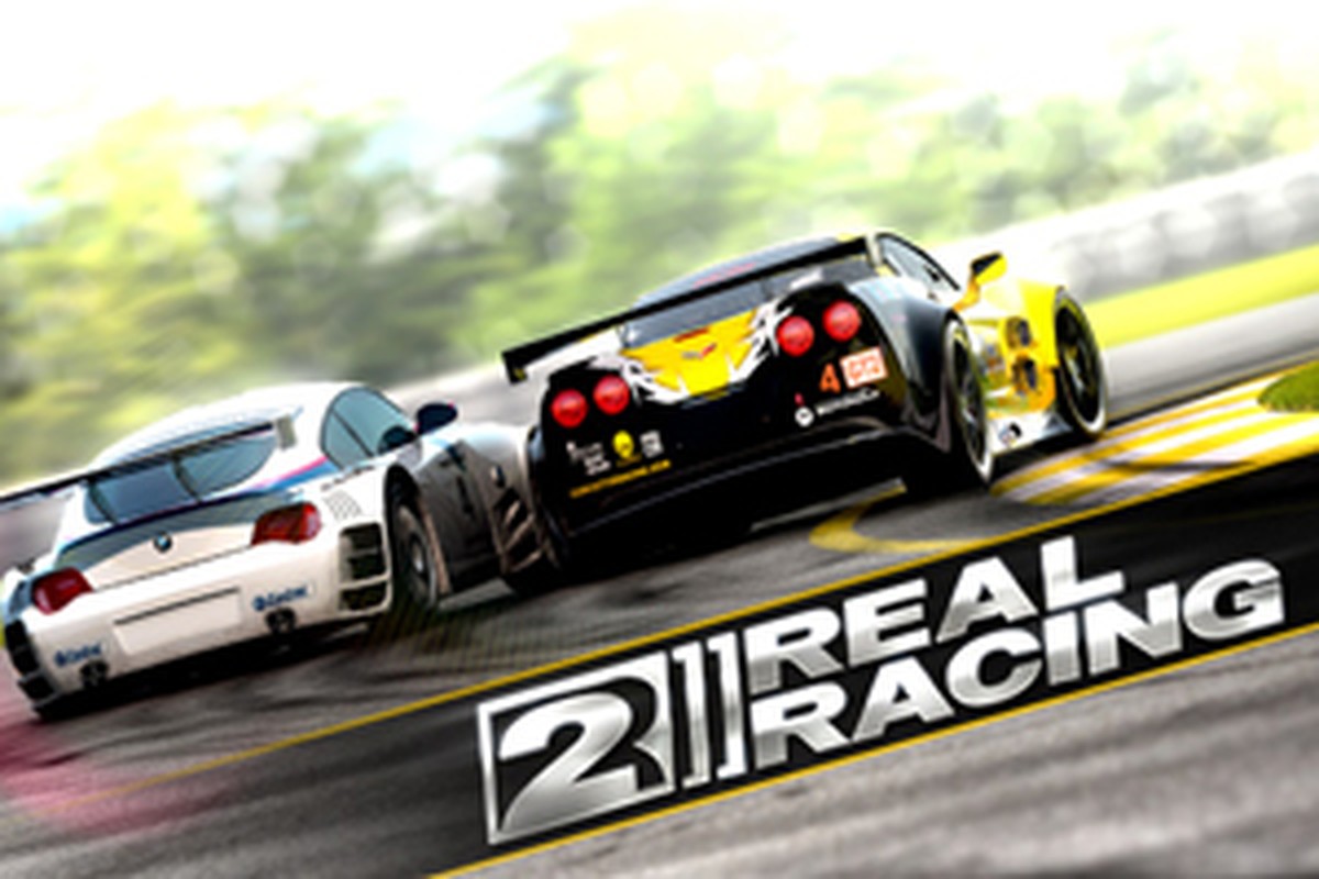 Review Real Racing 2 HD | Reviews | TechTudo