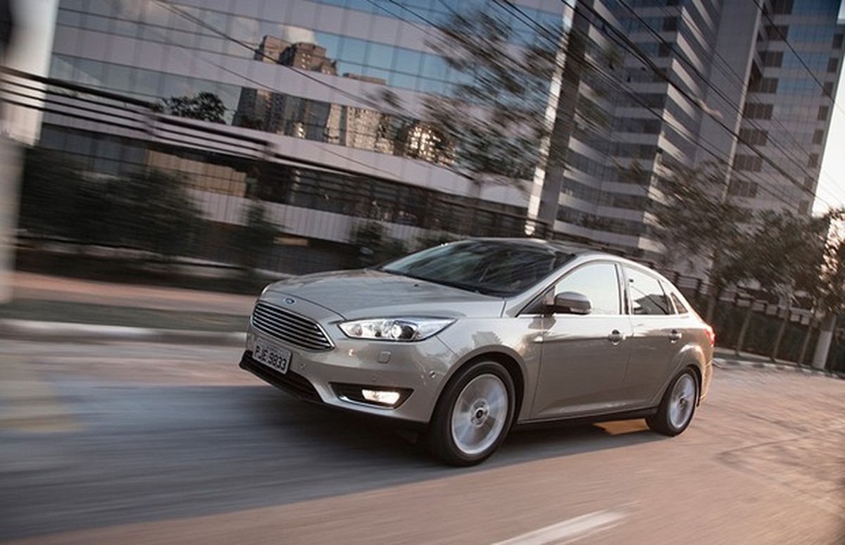 Avaliação: Ford Focus Fastback 2.0 Titanium | Testes | autoesporte