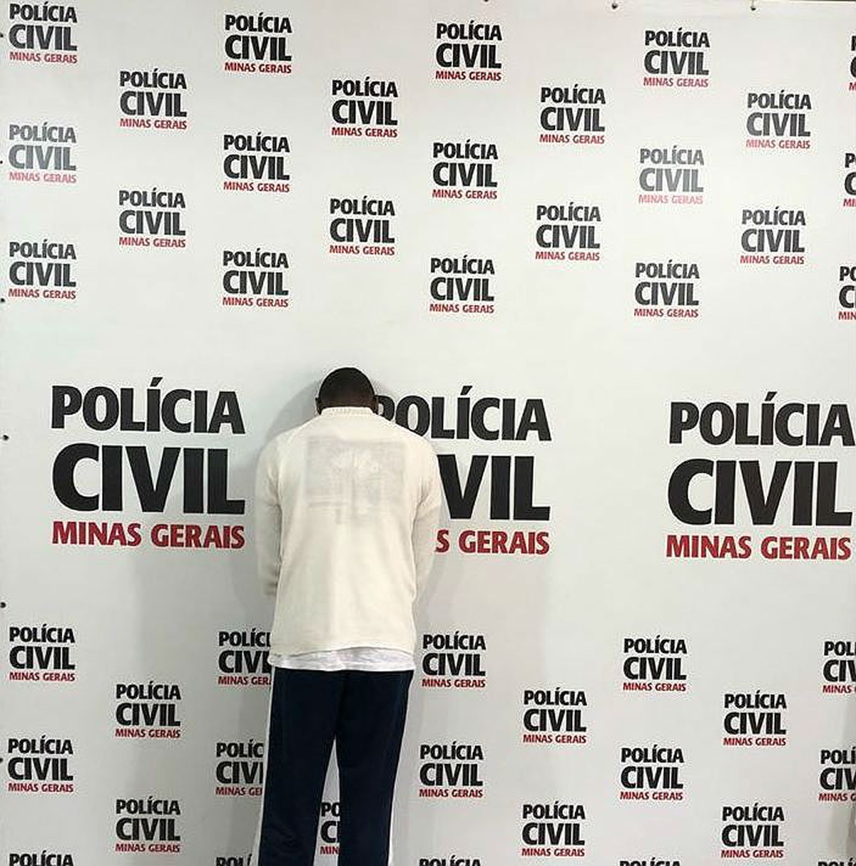 Polícia Civil Prende Suspeito De Envolvimento Em Homicídio Em Juiz De