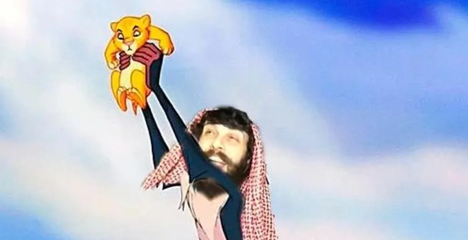 Diogo Defante no Catar: veja melhores memes do 'repórter doidão' na ...