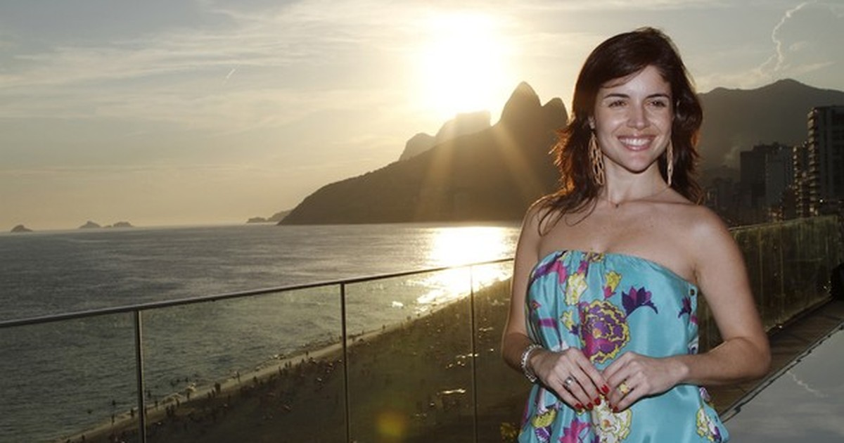 G1 - Roberta Medina recebe prêmio na Espanha por trabalho no Rock in ...