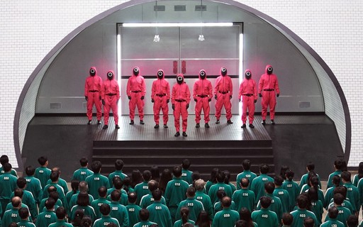 Netflix adiciona três filmes do criador de Round 6 ao catálogo da ...