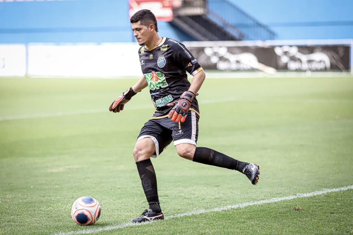 Matheus Melo lamenta amarelo que o deixa fora da volta da decisão: "Na ...