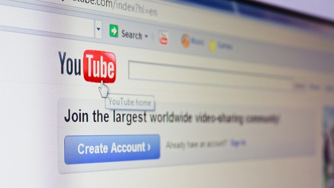 YouTube Center | Software | TechTudo