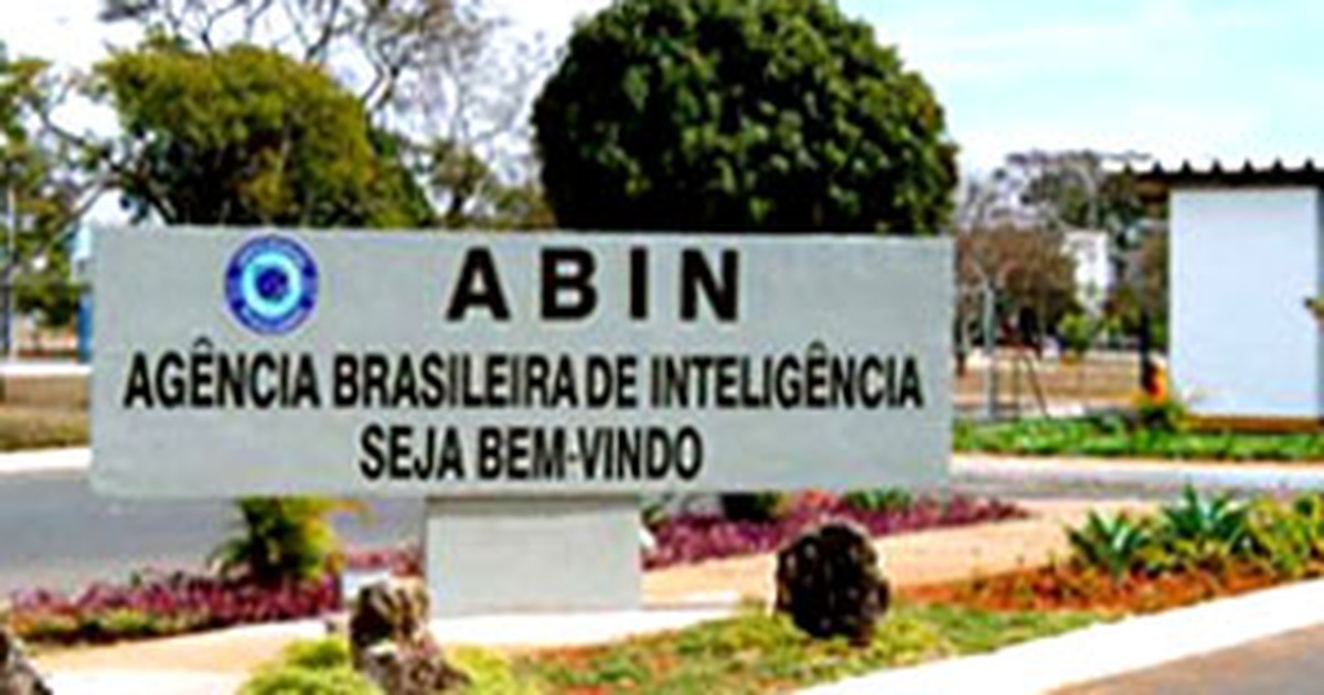 G1 - Abin convoca aprovados para curso de formação - notícias em ...