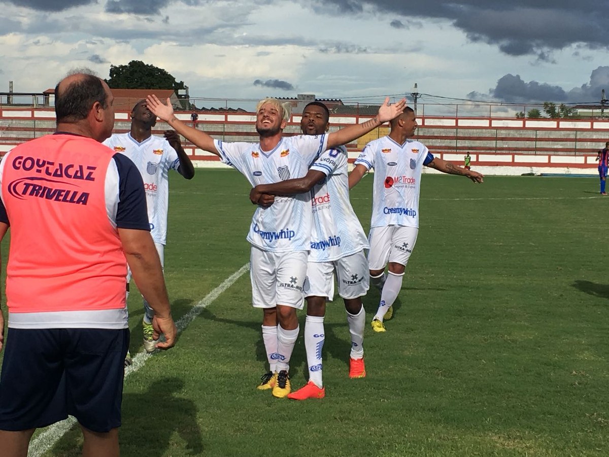 Presidente do Goyta confirma volta de Gabriel Galhardo, mas não ...