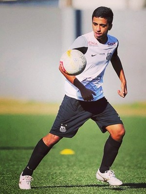 "Ex-Galo", Giovane revê Independente no Paulista sub-17: "Carinho ...