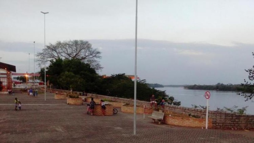 Caracaraí | Cidade | G1