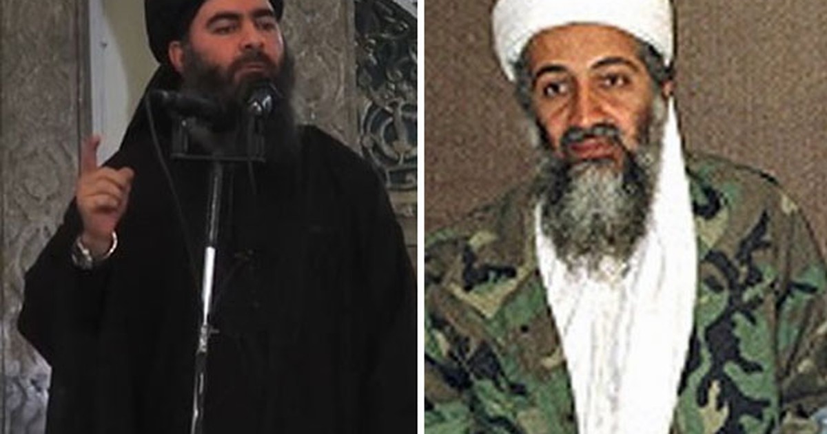 G1 - Entenda as diferenças e semelhanças entre Al-Qaeda e Estado ...