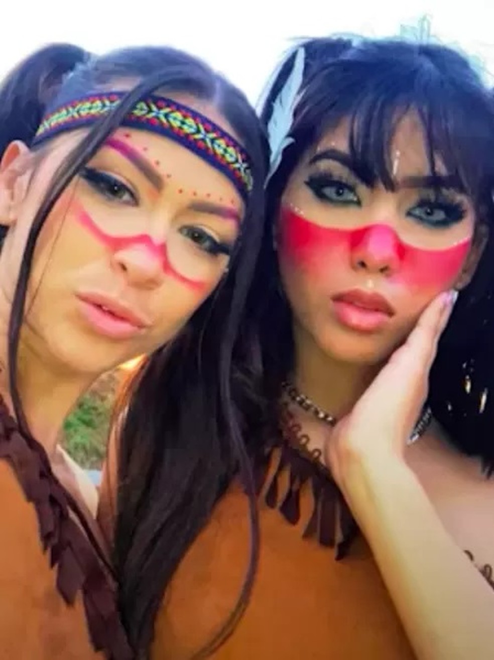 MC Pipokinha: Conheça a cantora e as polêmicas de sua trajetória ...