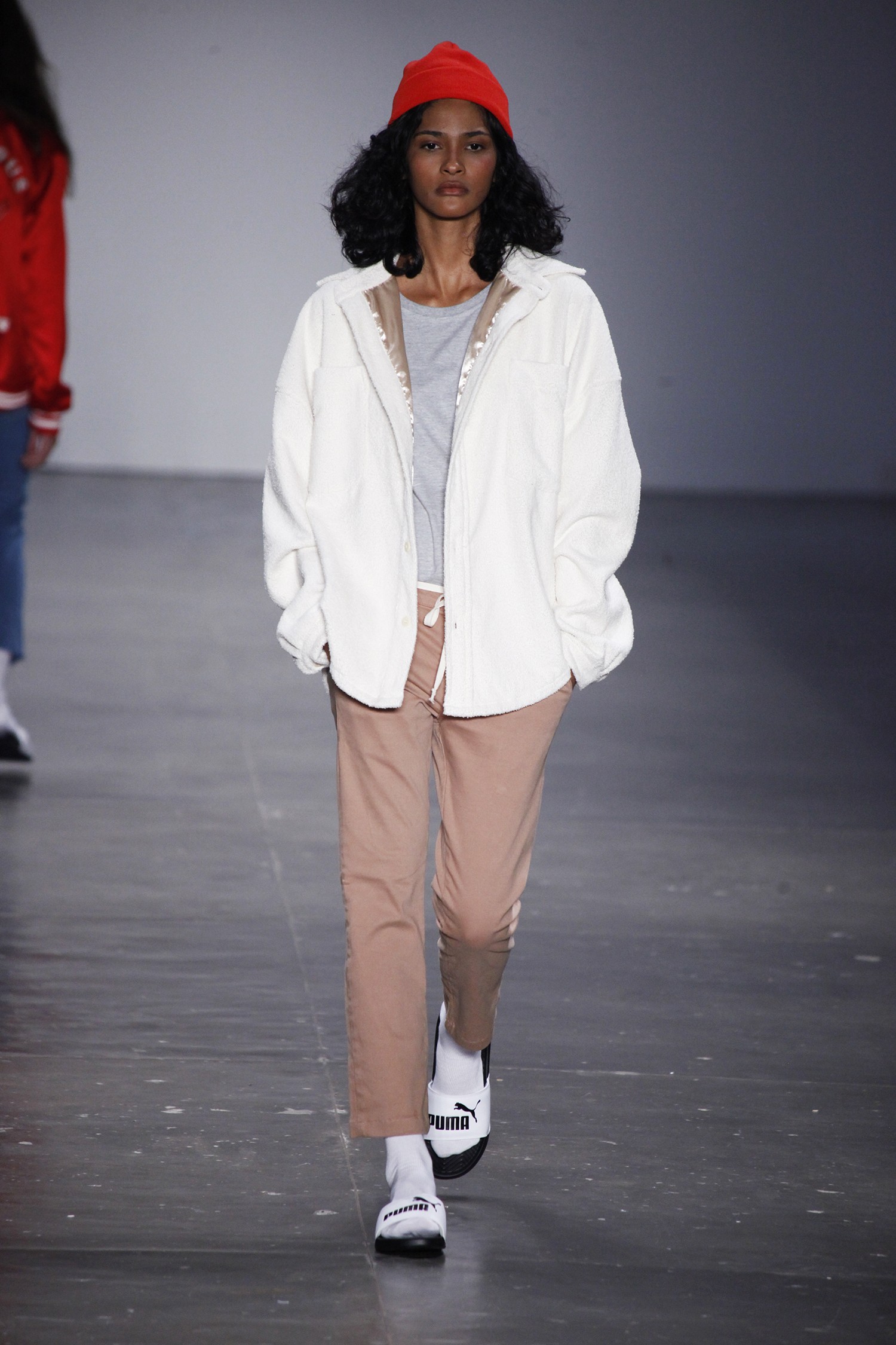 O verão casual e confortável da Cotton Project | Desfiles | Vogue