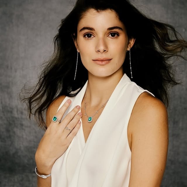 Saiba tudo sobre: Giulia Bertolli