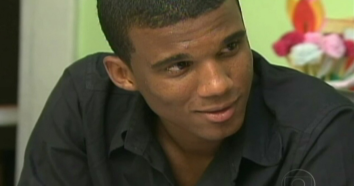 Bom Dia Brasil - Principal testemunha do caso Eliza Samúdio é ...