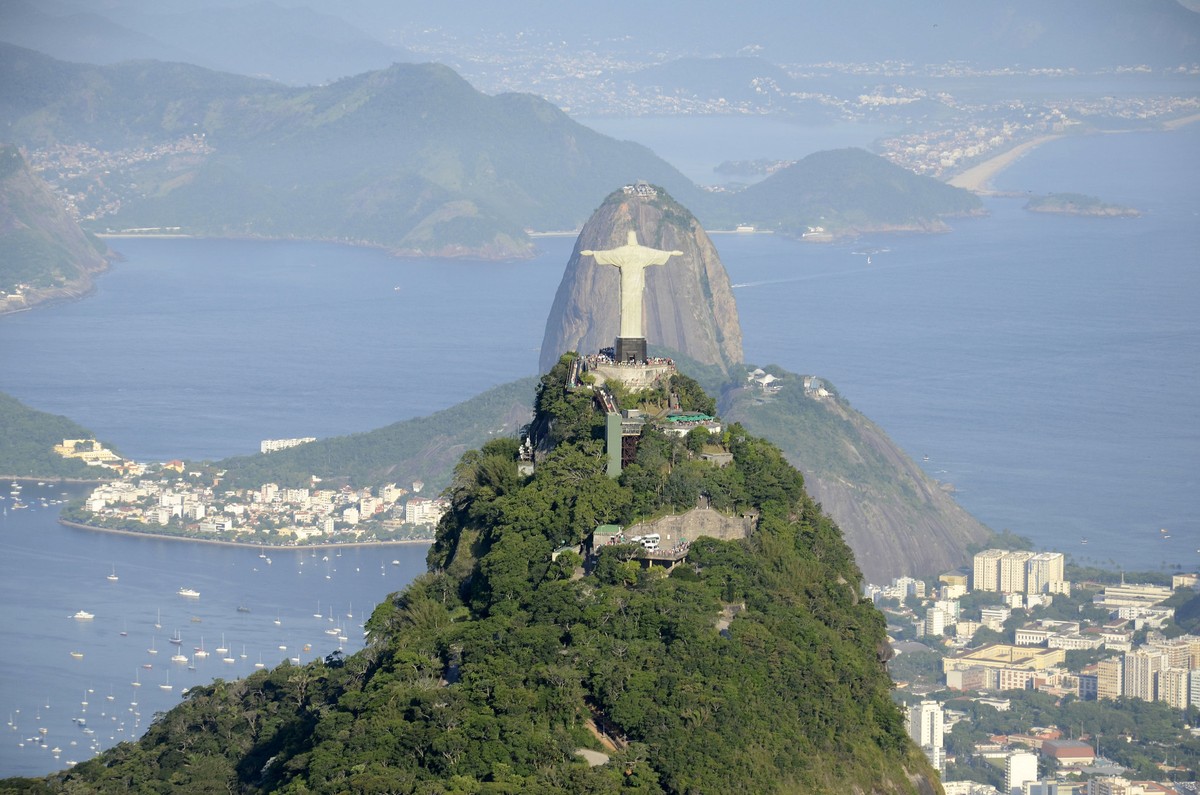 QUIZ: Você conhece o Rio nos detalhes? | Rio de Janeiro | G1
