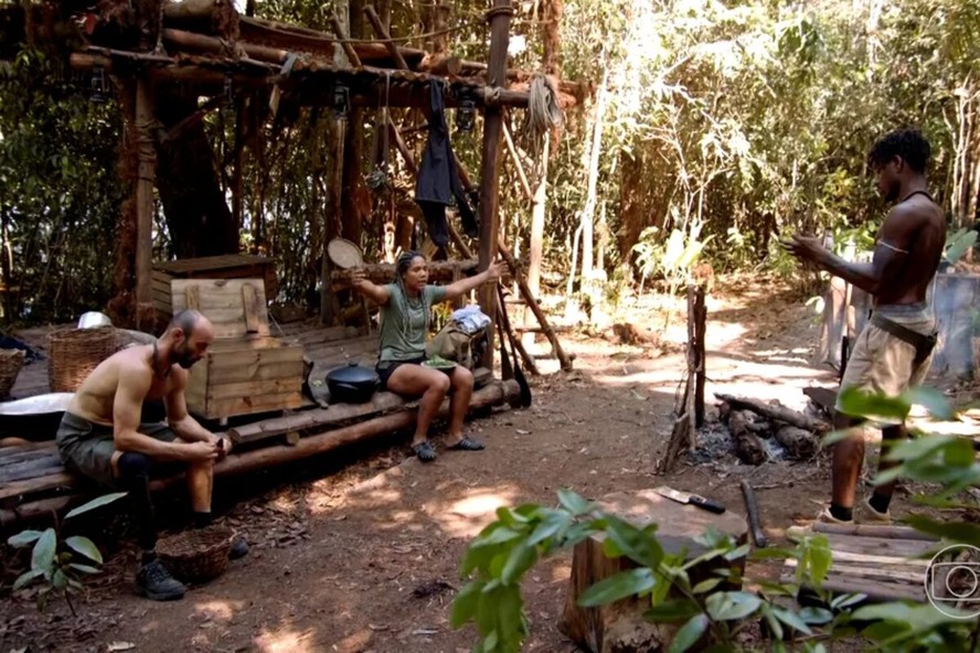 'No limite': primeiro finalista será escolhido por eliminados. Entenda