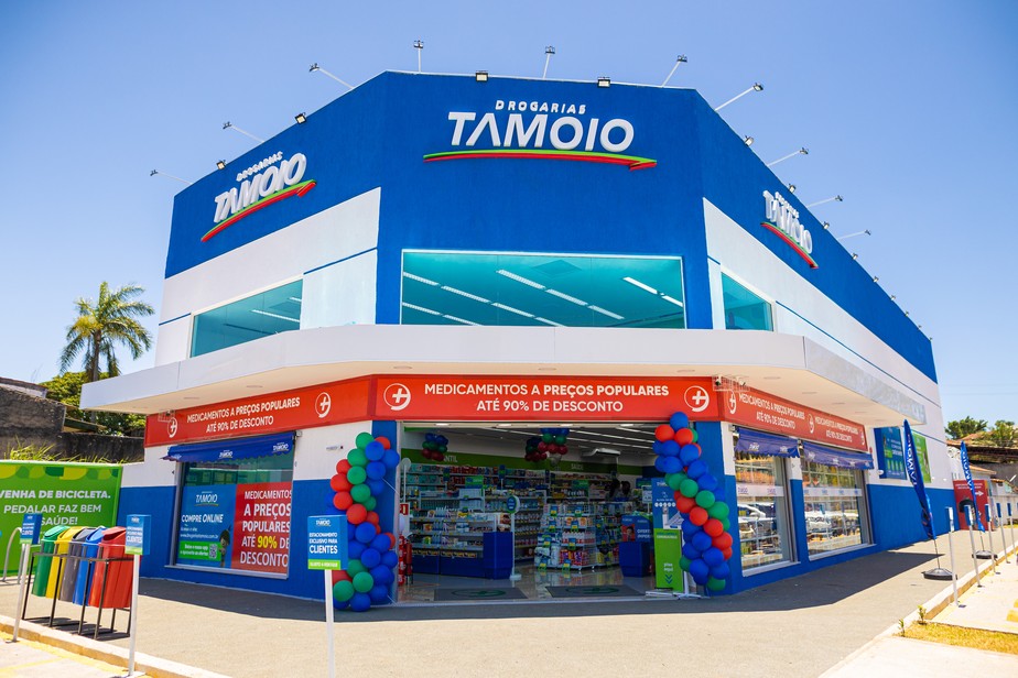 A receita para sua saúde é Tamoio | Saúde e Bem-estar | O Globo