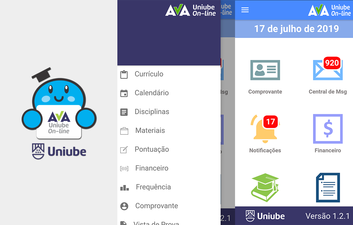 Ambiente Virtual de Aprendizagem da Uniube é referência em qualidade de ...