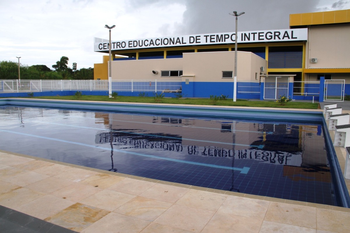 Seduc divulga edital para 2,4 mil vagas em escolas de tempo integral ...