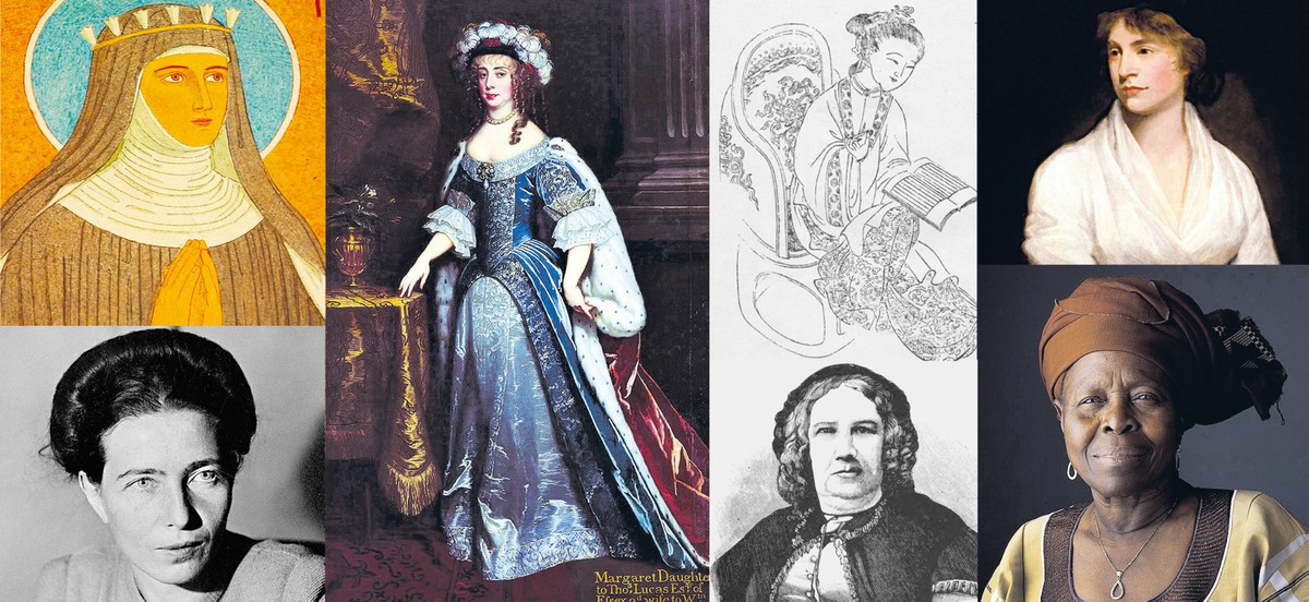 Orgulho e reparação: editoras e academia resgatam o pensamento de ...