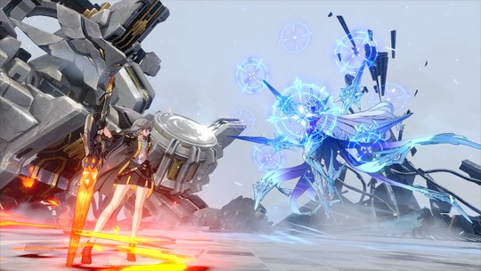 Honkai: Star Rail | Software | TechTudo