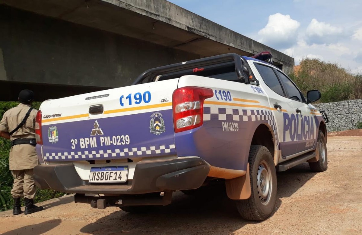Vaqueiro é Preso Suspeito De Matar Esposa Com Pauladas Na Cabeça