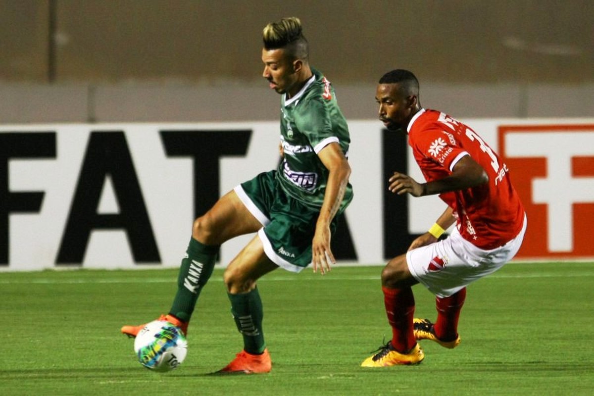 Luverdense encara o Juventude-RS para espantar o fantasma da estreia na ...