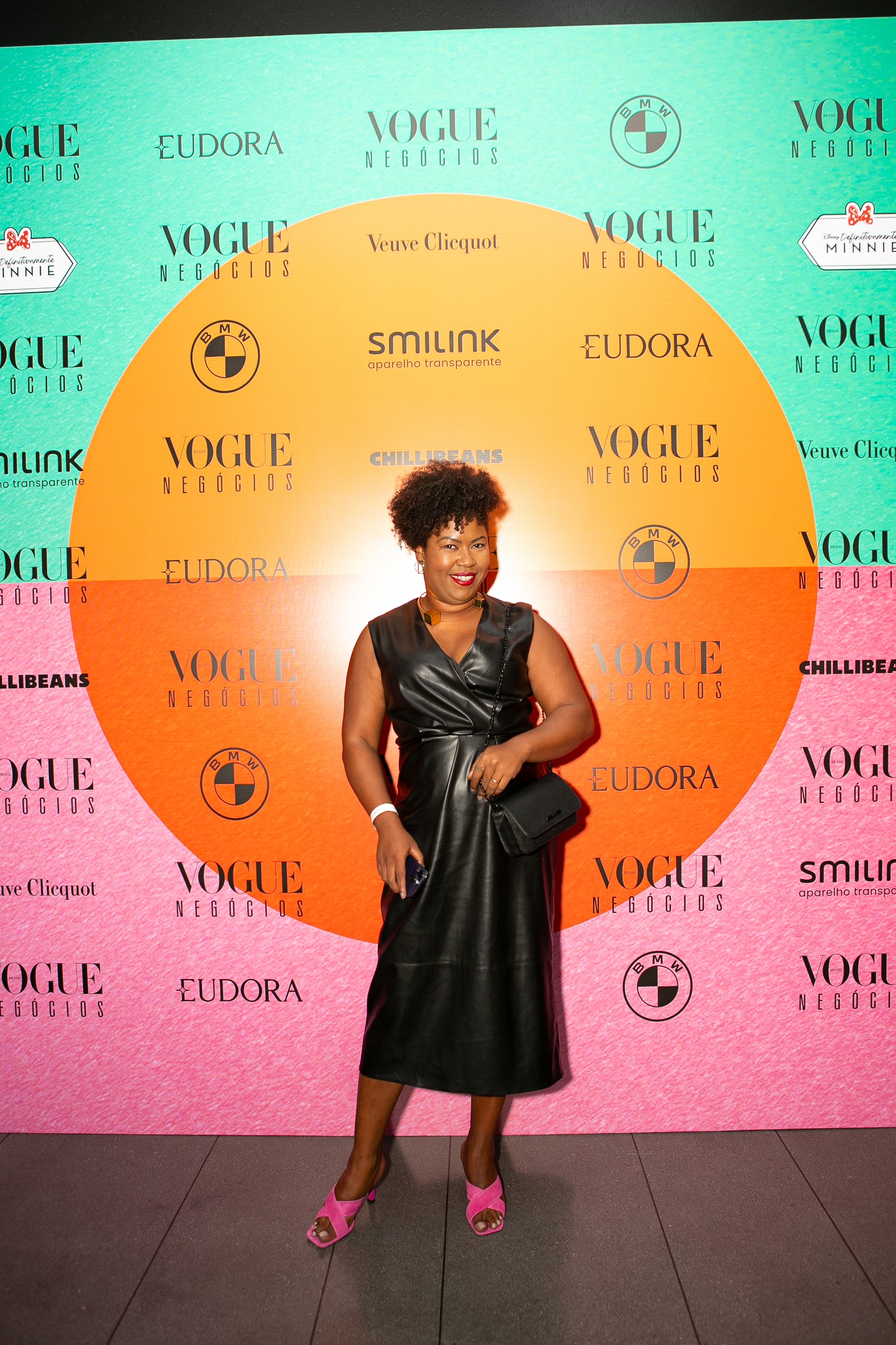 Vogue Negócios 5ª edição: Confira quem marcou presença no evento ...