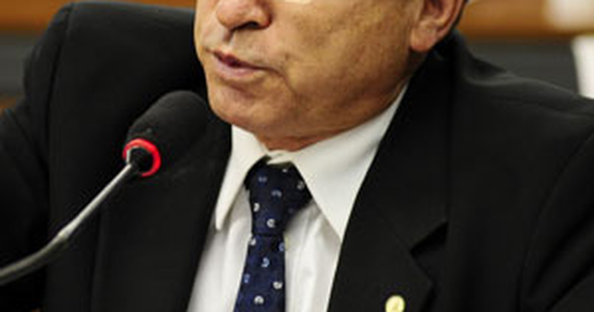 G1 - Roberto Britto (PP-BA) - notícias em Política