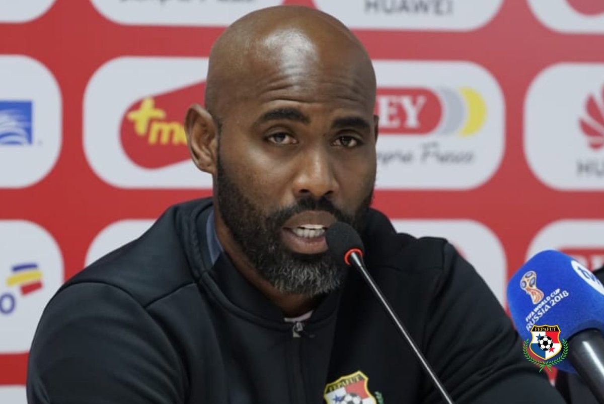 Ícone do Panamá, Felipe Baloy confirma despedida da seleção diante da ...
