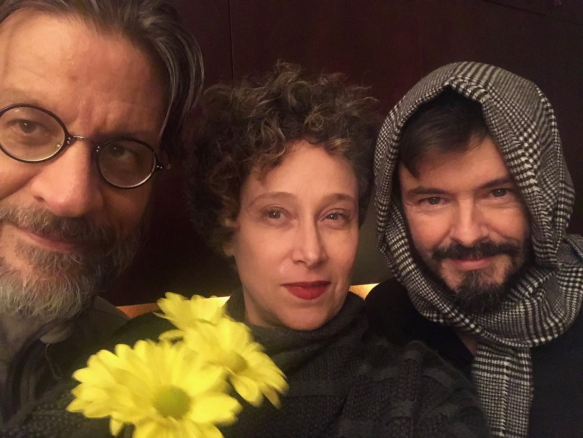 Katia B arquiteta para 2020 álbum com músicas do compositor Antonio ...