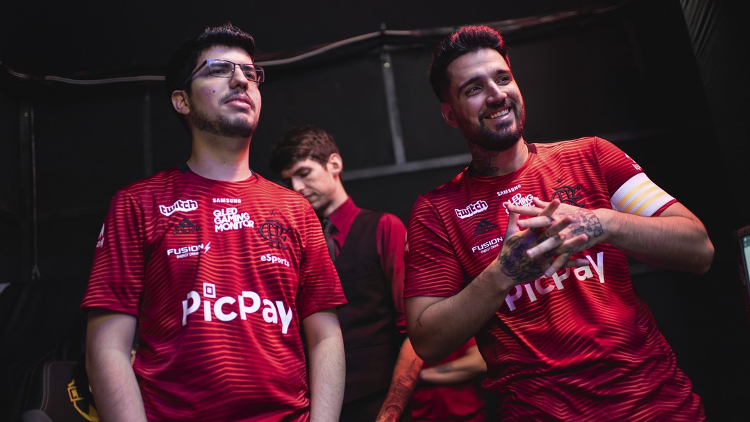 Redemption (LoL) | Software | TechTudo