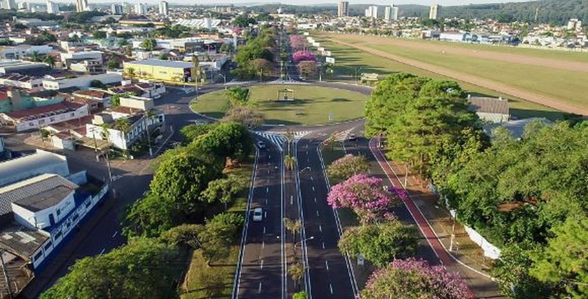 IPTU de Rio Claro: guias de pagamento estão no site da prefeitura; veja como pagar | São Carlos ...