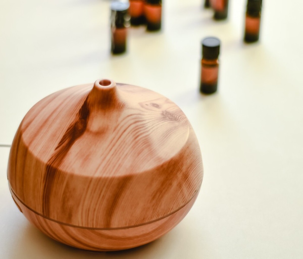 Difusor elétrico: 6 opções para um ambiente agradável e perfumado ...