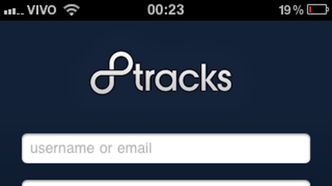 8Tracks | Software | TechTudo