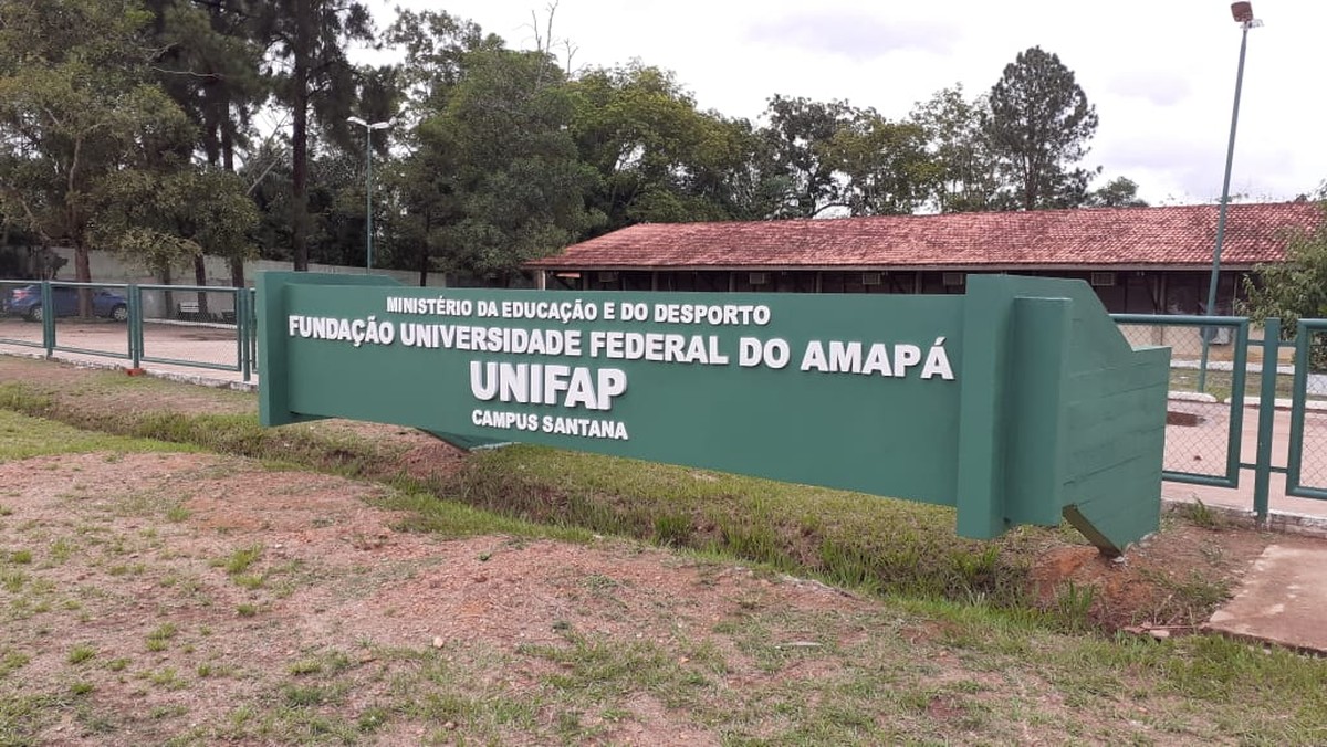 Edital: Unifap oferta 20 vagas restantes do Sisu 2022 para curso de ...
