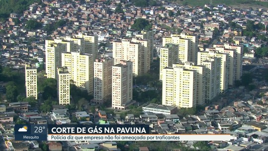 Pavuna | Político | G1