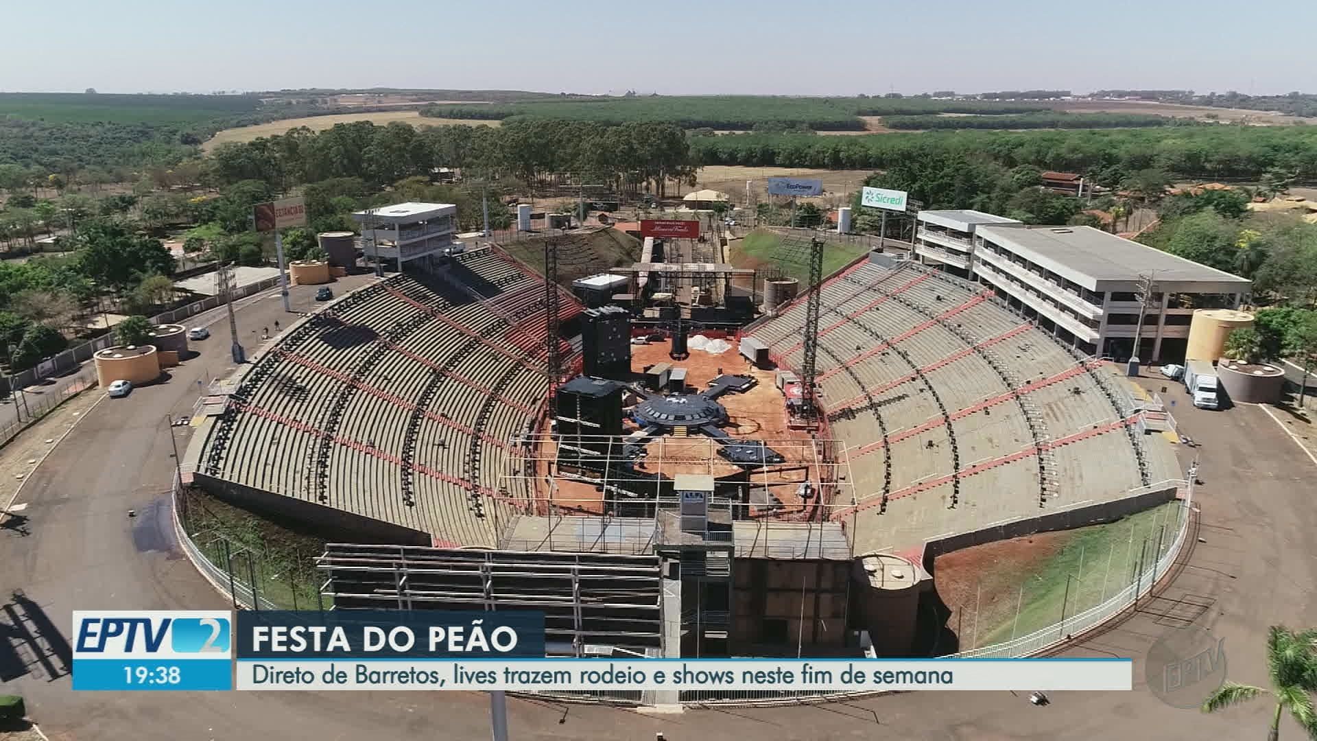 VÍDEOS: EPTV2 Ribeirão Preto de sexta-feira, 28 de agosto de 2020 ...